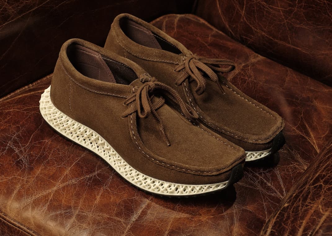 Kith Rolls Out 4D and Boost Wallabees with Raekwon and Ghostface Killah