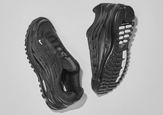 The CDG Homme Plus x Nike Air Max TL 2.5 Pack Releases September 2024