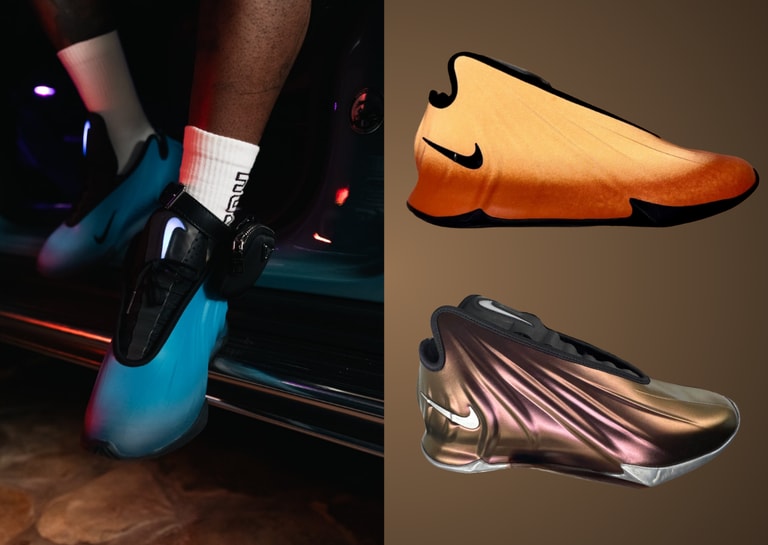 Every Nike GT Future Colorway So Far