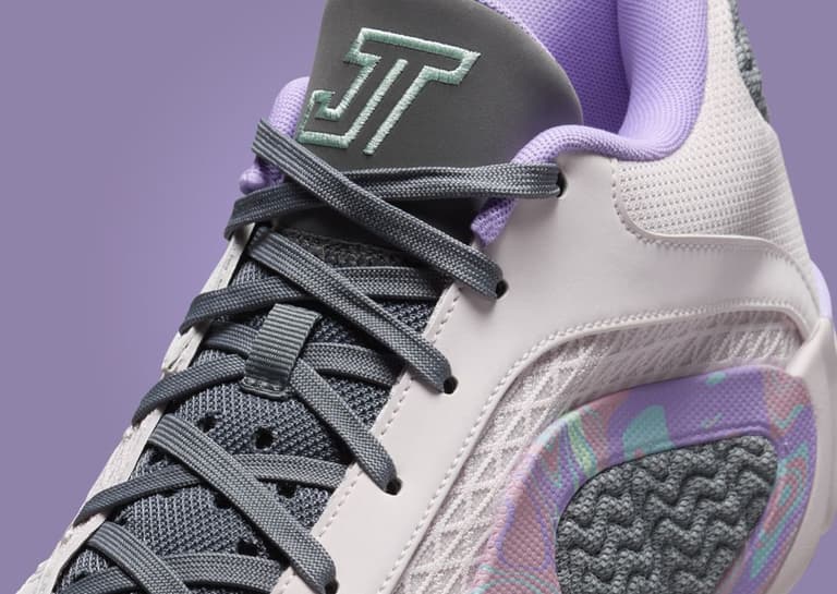 The Jordan Tatum 2 Sidewalk Chalk Releases May 2024
