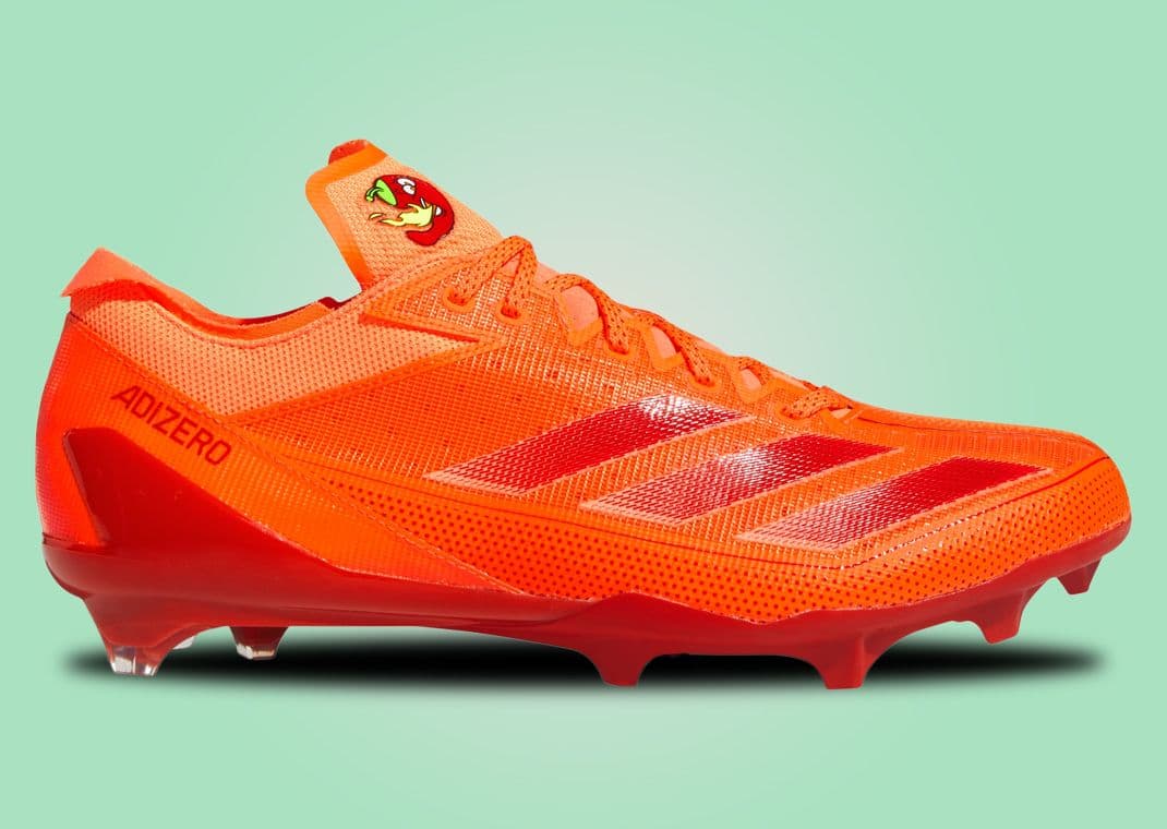 The adidas Adizero Electric Snack Attack Pack Releases March 2024