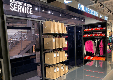 Nike Outlets 101 - Everything You Need To Know About Factory Stores
