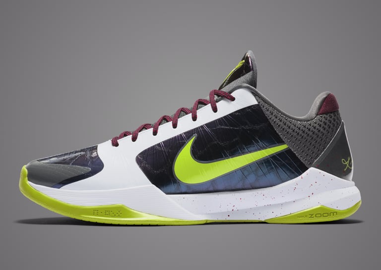 What Are Nike Kobe Protros?
