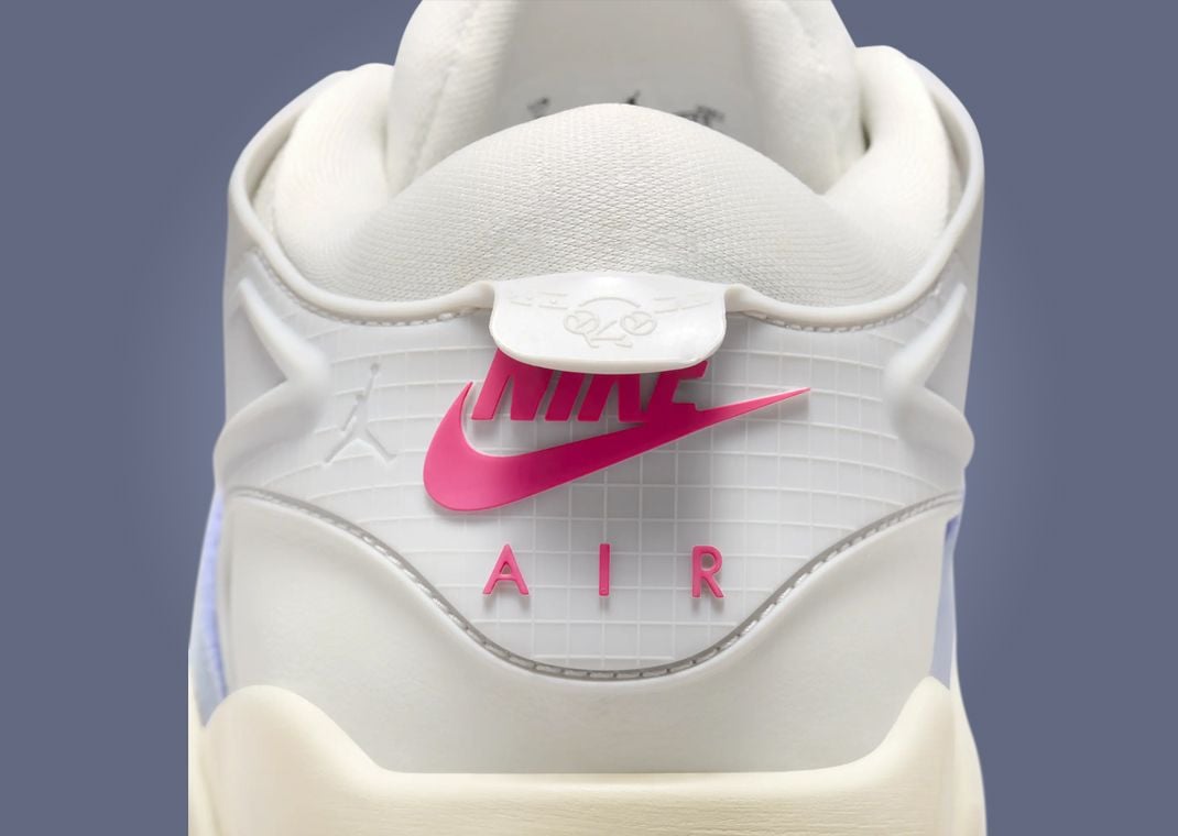 The Air Jordan 4 RM Easter Releases Spring 2025