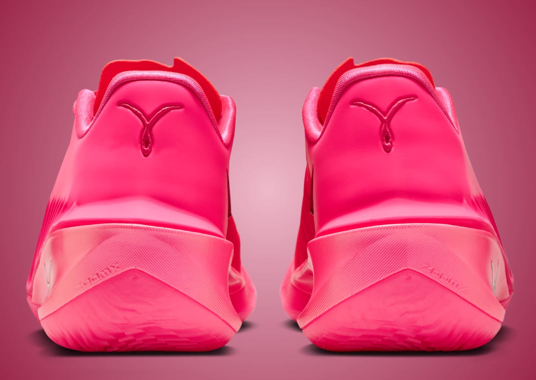 The Nike GT Cut 4 Kay Yow Drops This Month