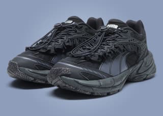 The Collina Strada x Puma Collection Releases July 2024