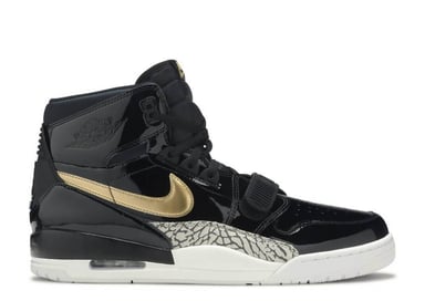 Complete History of the Jordan Fusion Sneaker Line
