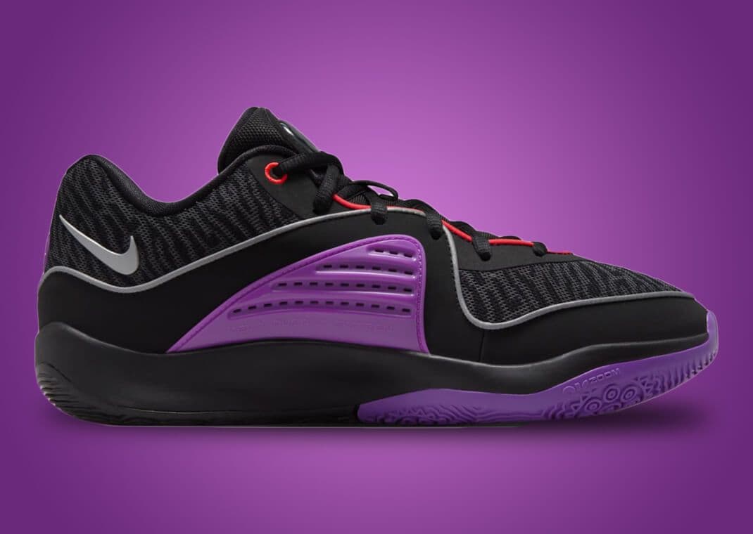 The Nike KD 16 Pathway Royalties Releases September 8