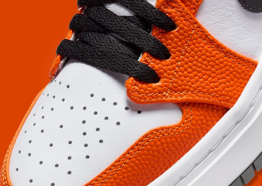 This Air Jordan 1 Elevate Low Brings With It WNBA Vibes