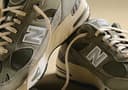 Kith’s Spring 101 Collection Features Two New Balance Made in UK 991s