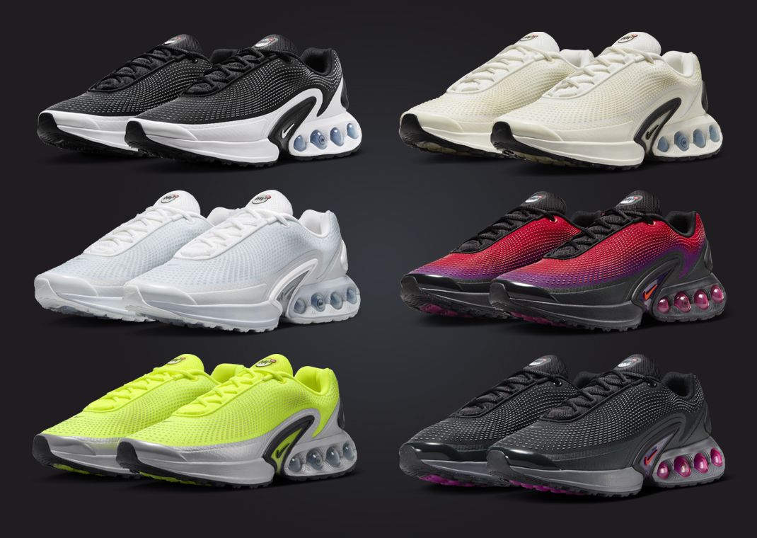 The Nike Air Max DN Launches Air Max Day 2024