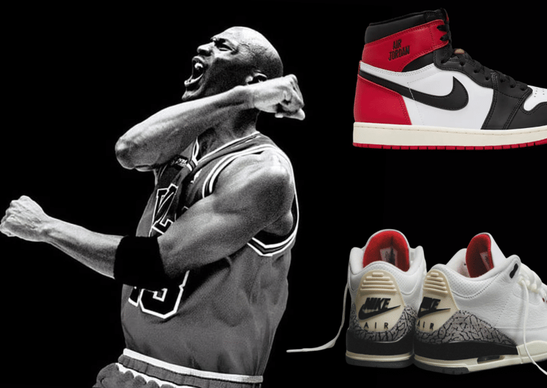 The Best Air Jordan Reimagined Sneakers Ranked & Reviewed