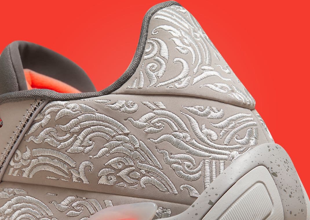 The Air Jordan 38 Low Torch Releases in 2024