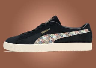 The Monster Hunter x Puma Collection Releases September 2024