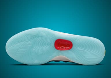 The Nike KD 17 N7 Releases November 2024