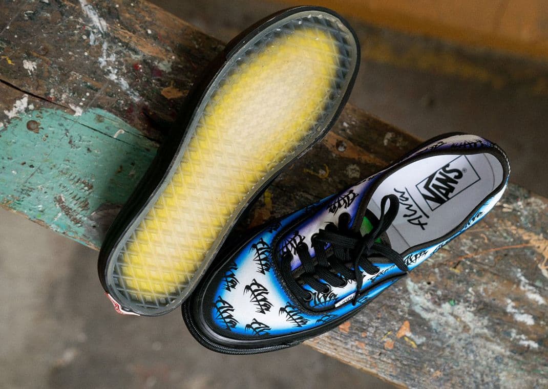 Tony Alva’s Skate Brand Teams Up With Vans For A 40th Anniversary Capsule