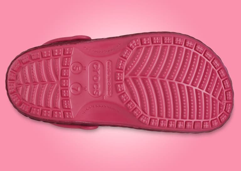 The Juicy Couture x Crocs Collection Releases March 2025