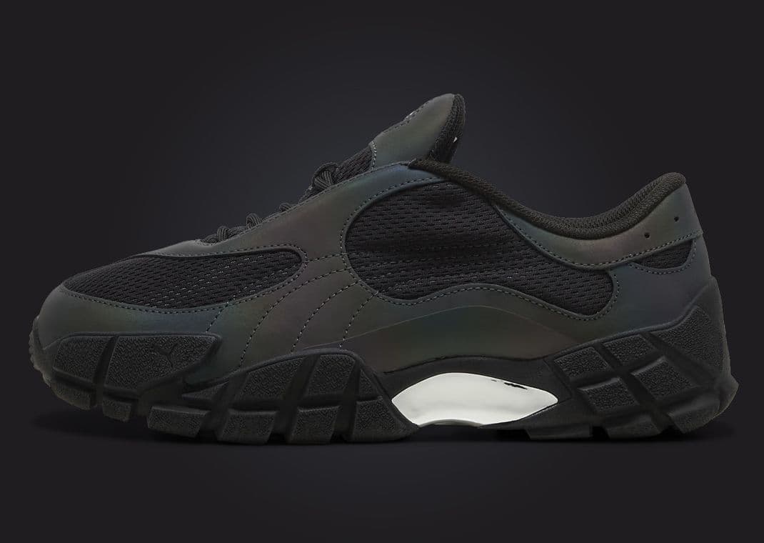 The Skepta x Puma Forever Releases May 2024