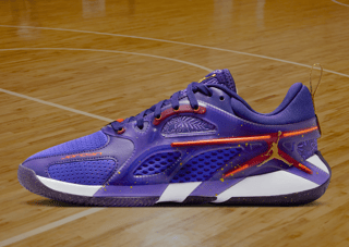 The 10 Most Worn Shoes in the WNBA this Season
