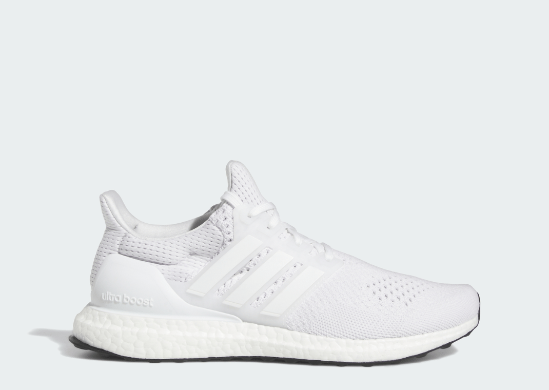 The History of the adidas Ultraboost 1.0