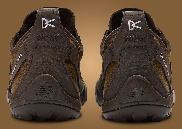 The District Vision x New Balance Minimus MT10 Pack Releases April 2025