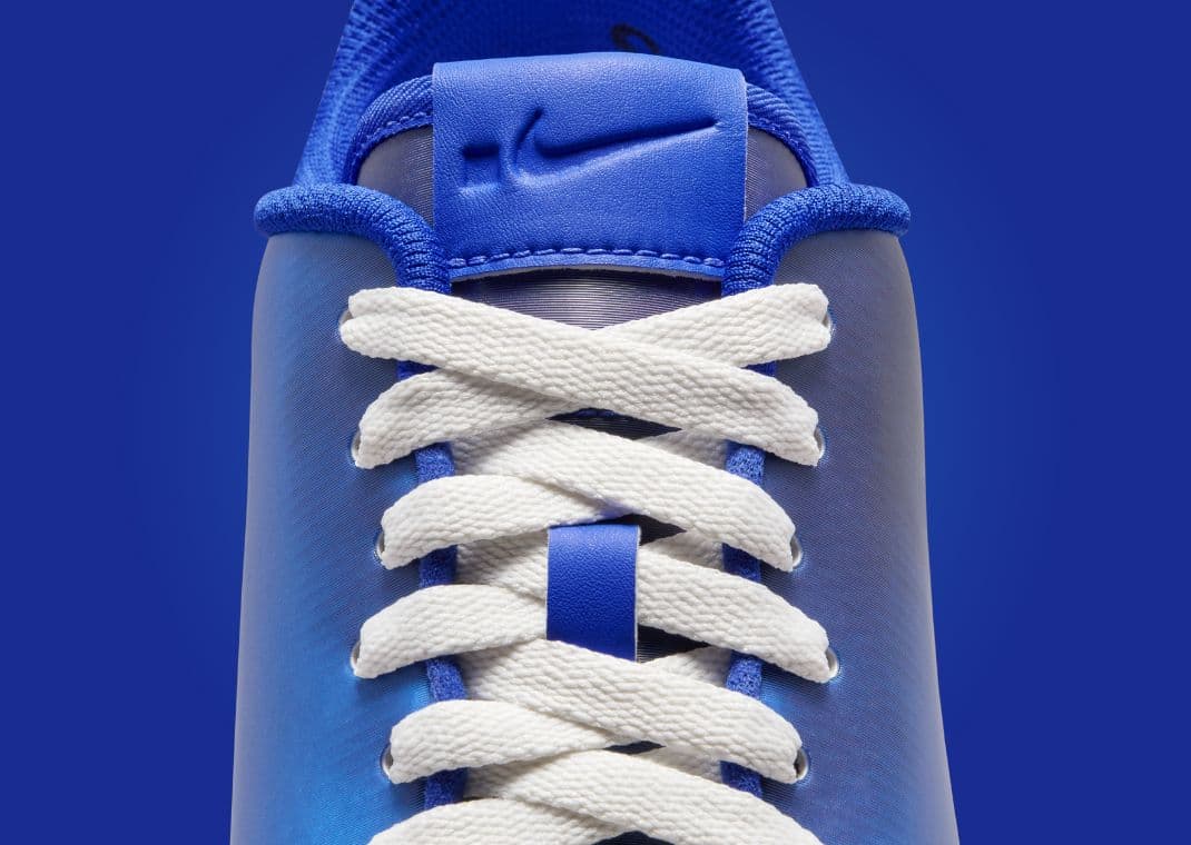 The .SWOOSH x Nike Air Force 1 Low 404 Error 2.0 is Limited to 404 Pairs