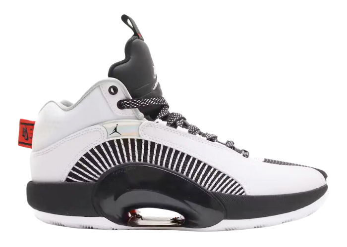 Air Jordan 35 Release Dates 2026 - Updated in Real Time
