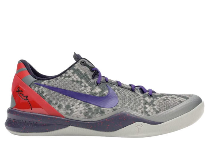 Nike Kobe 8 Release Dates 2026 - Updated in Real Time