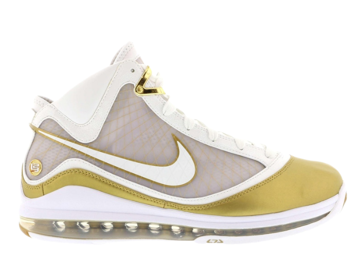 Nike LeBron 7 Release Dates 2026 - Updated in Real Time