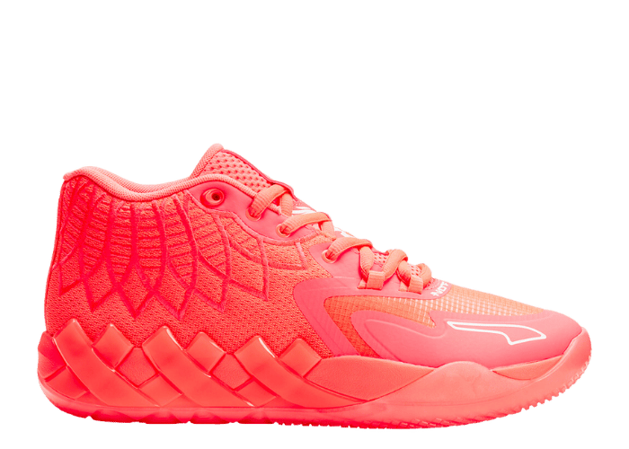 The Puma MB.01 BCA Releases September 29