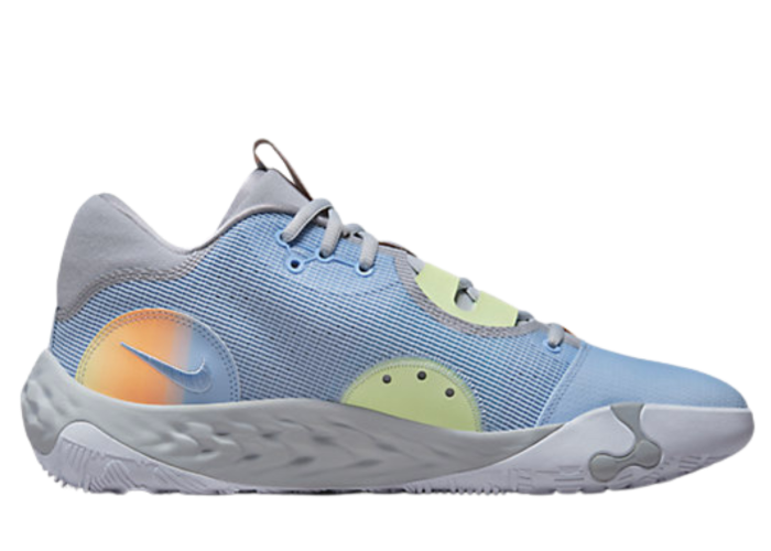 Nike PG 6 Release Dates 2026 - Updated in Real Time