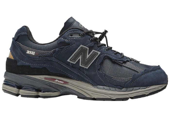 New Balance 2002R Protection Pack Eclipse - M2002RDO