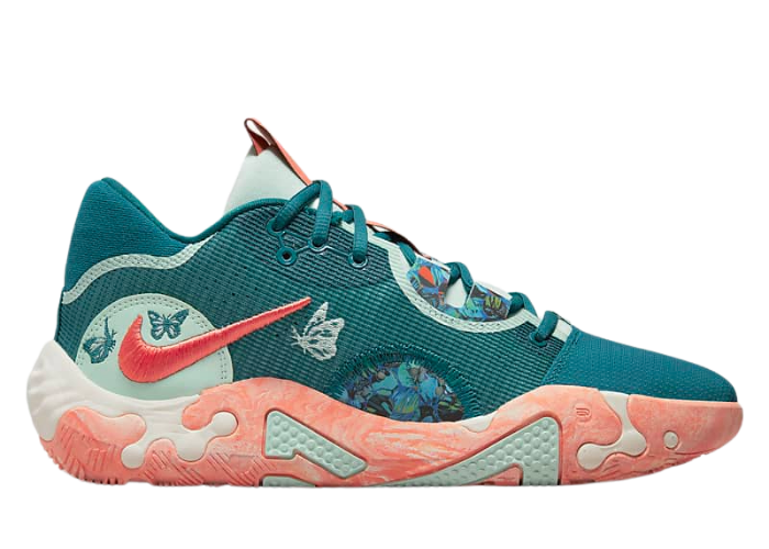 Nike PG 6 Release Dates 2026 - Updated in Real Time