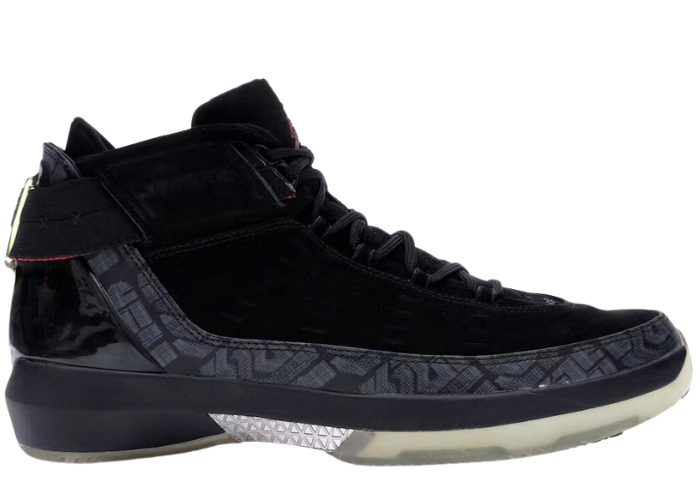 Air Jordan 22 Release Dates 2025 - Updated in Real Time