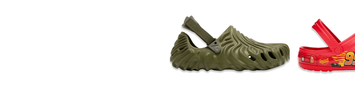 Crocs Release Dates 2025 - Updated in Real Time