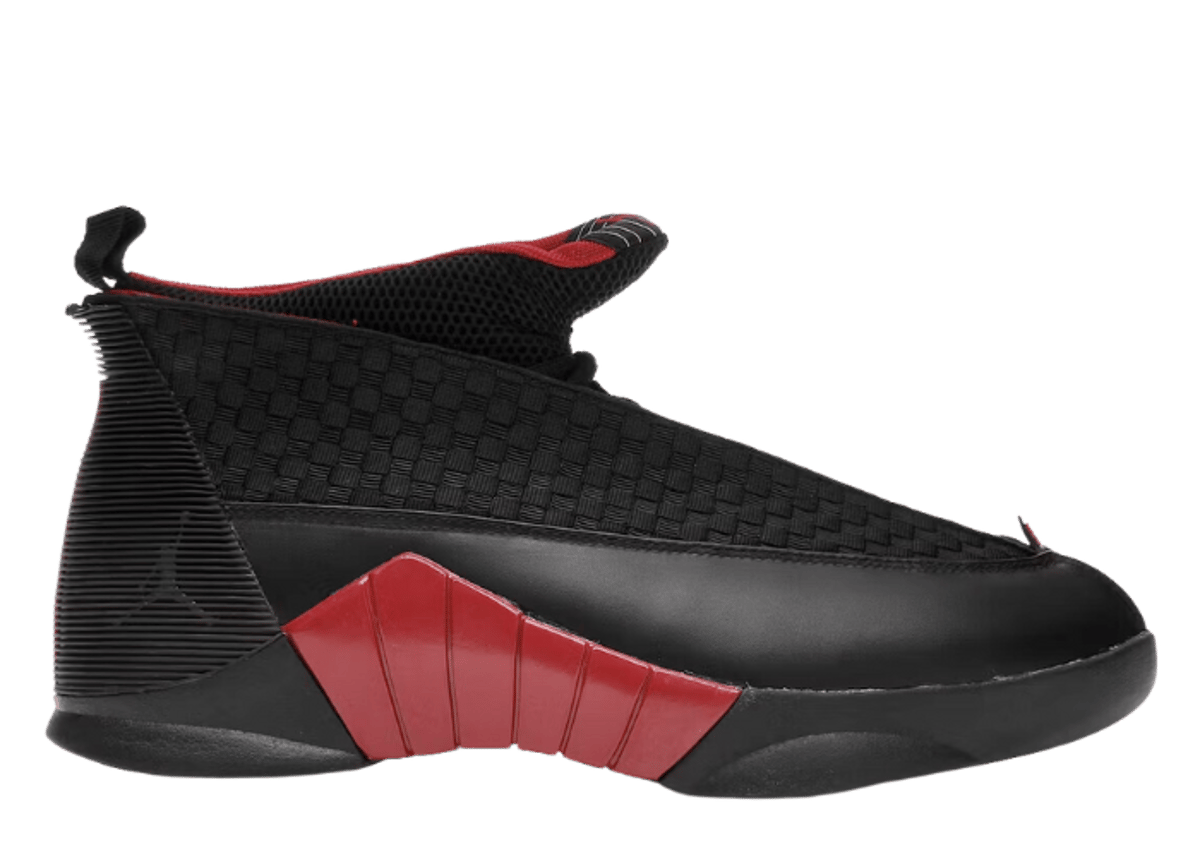 Air Jordan 15 Release Dates 2025 - Updated in Real Time