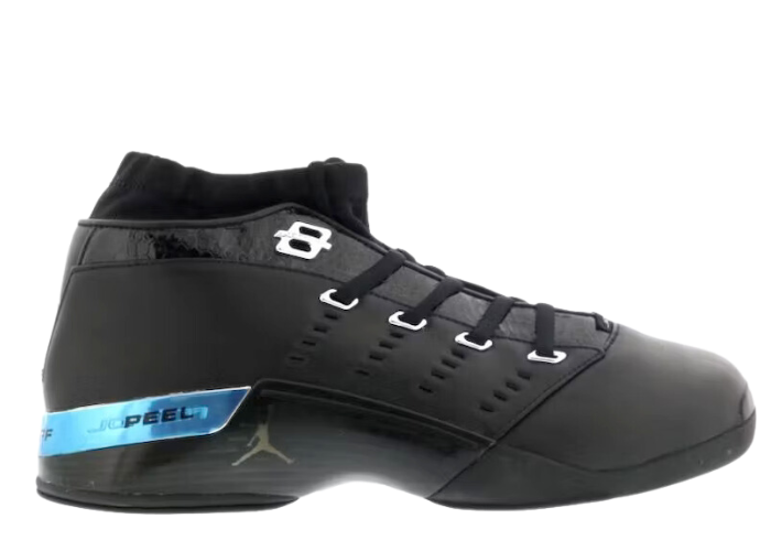 Air Jordan 17 Release Dates 2026 - Updated in Real Time