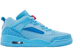 Air Jordan Spizike Release Dates 2026 - Updated in Real Time