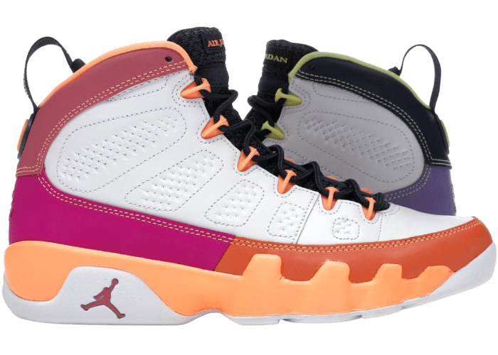 Air Jordan 9 Release Dates 2026 - Updated in Real Time