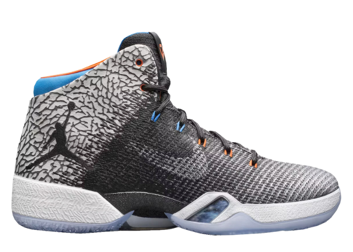 Air Jordan 31 Release Dates 2026 - Updated in Real Time