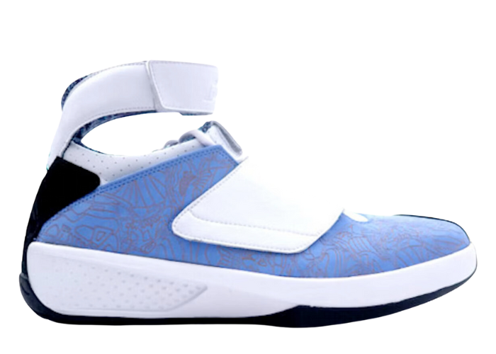 Air Jordan 20 Release Dates 2026 - Updated in Real Time