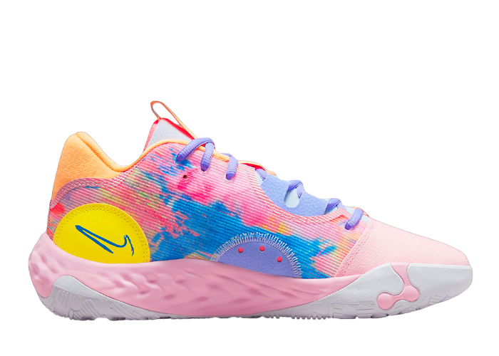 Nike PG 6 Release Dates 2026 - Updated in Real Time