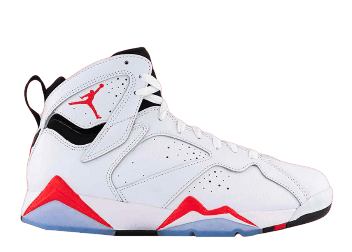 Air Jordan 7 Release Dates 2025 - Updated in Real Time