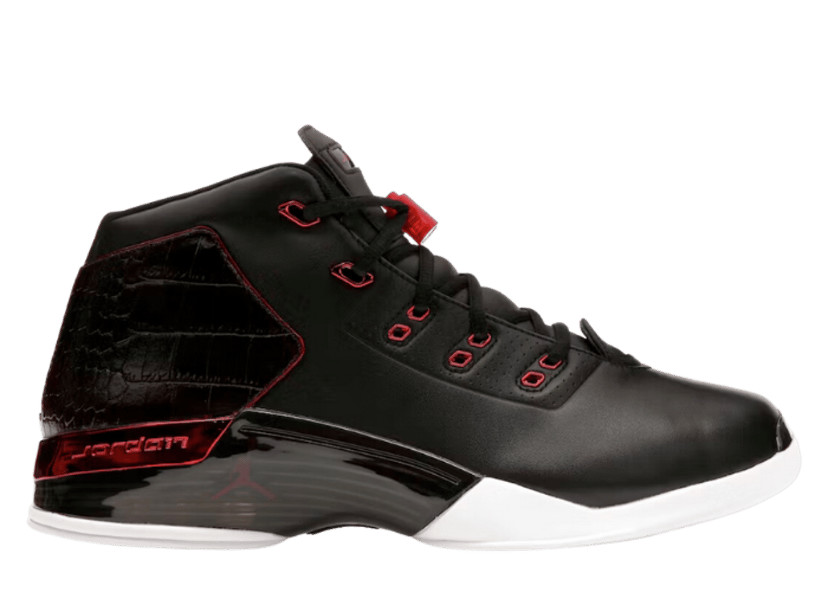 Air Jordan 17 Release Dates 2025 - Updated in Real Time