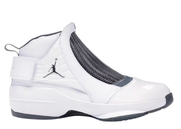 Air Jordan 19 Release Dates 2025 - Updated in Real Time