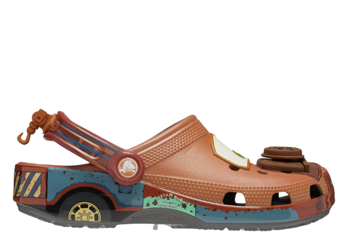 Crocs Release Dates 2025 - Updated in Real Time