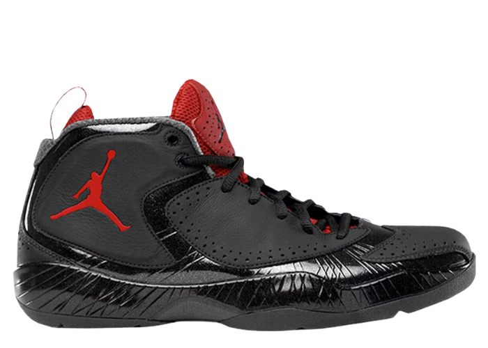 jordan bush (jordanbush_) 2025 - Sole Retriever