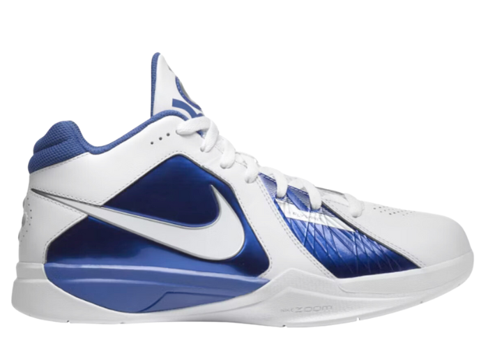 Nike KD 3 Release Dates 2026 - Updated in Real Time