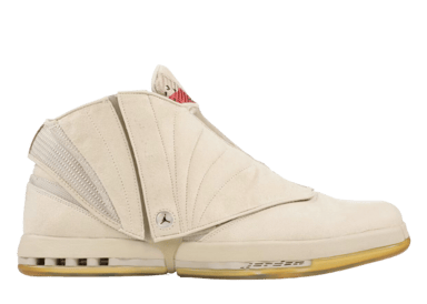 Air Jordan 16 Release Dates 2025 - Updated in Real Time