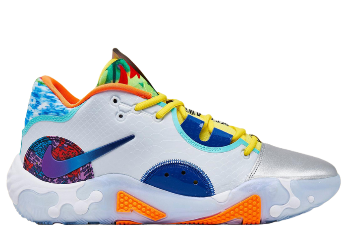 Nike PG 6 Release Dates 2026 - Updated in Real Time